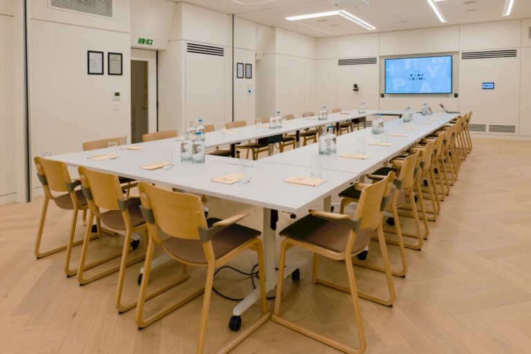 Conference and Meeting Room Hire in Covent Garden | The Form Rooms