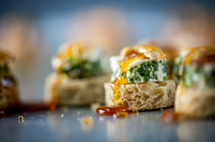 Catering – The Form Rooms
